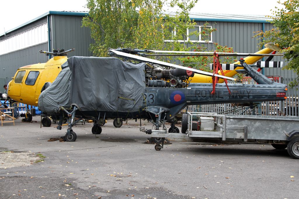 The Boscombe Down Aviation Collection - Aviation Photography ...
