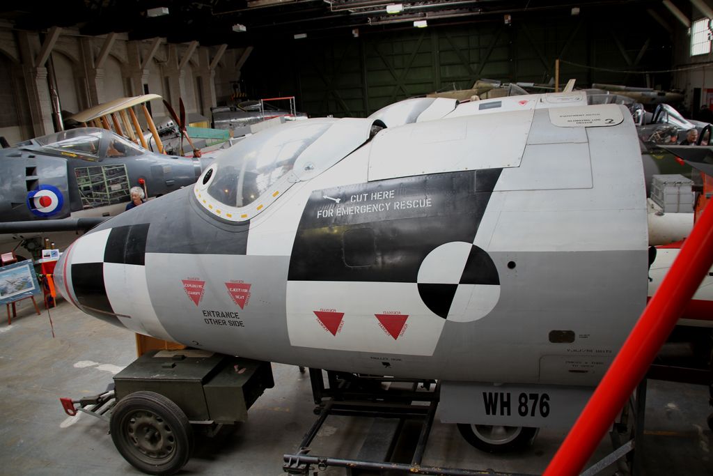 The Boscombe Down Aviation Collection - Aviation Photography ...
