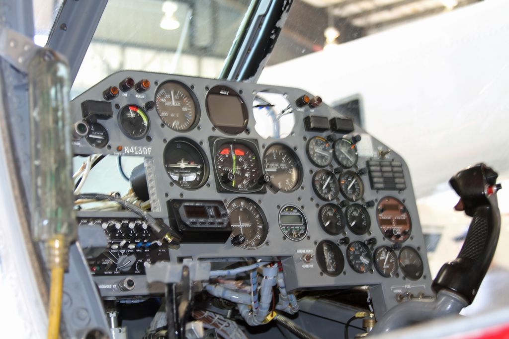 Californian Fire Fighters - Aviation Photography - Britmodeller.com