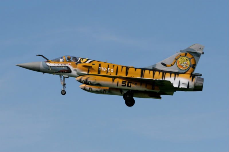 NATO Tigers 50th Anniversary - Aviation Photography - Britmodeller.com