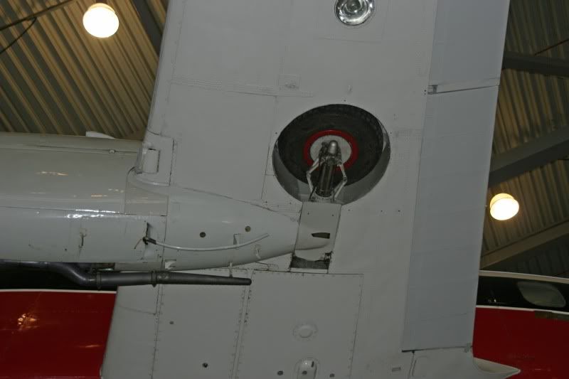 DH Devon/Dove - Aircraft Cold War - Britmodeller.com