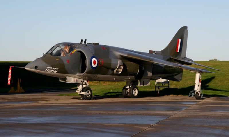 Post those Harrier shots...well go on!!! - UK Airshow Review Forums