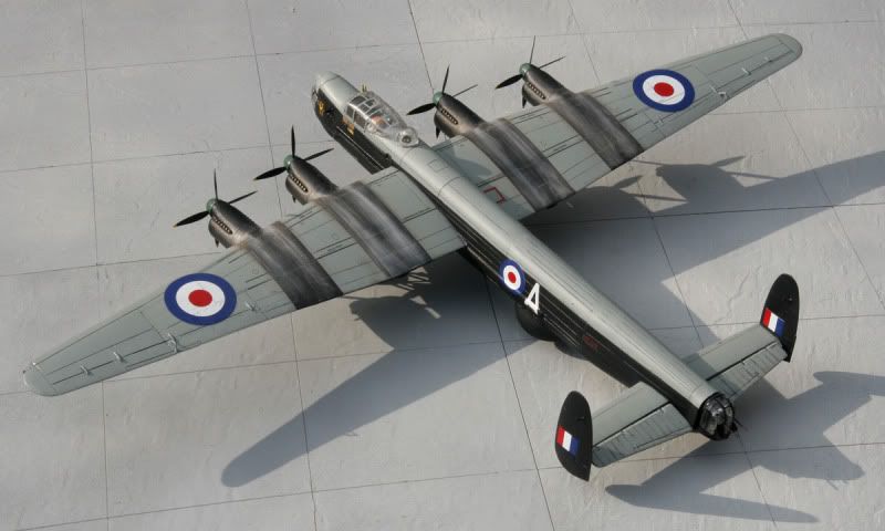 Completed Build Gallery - Lancaster Single Type Group Build ...
