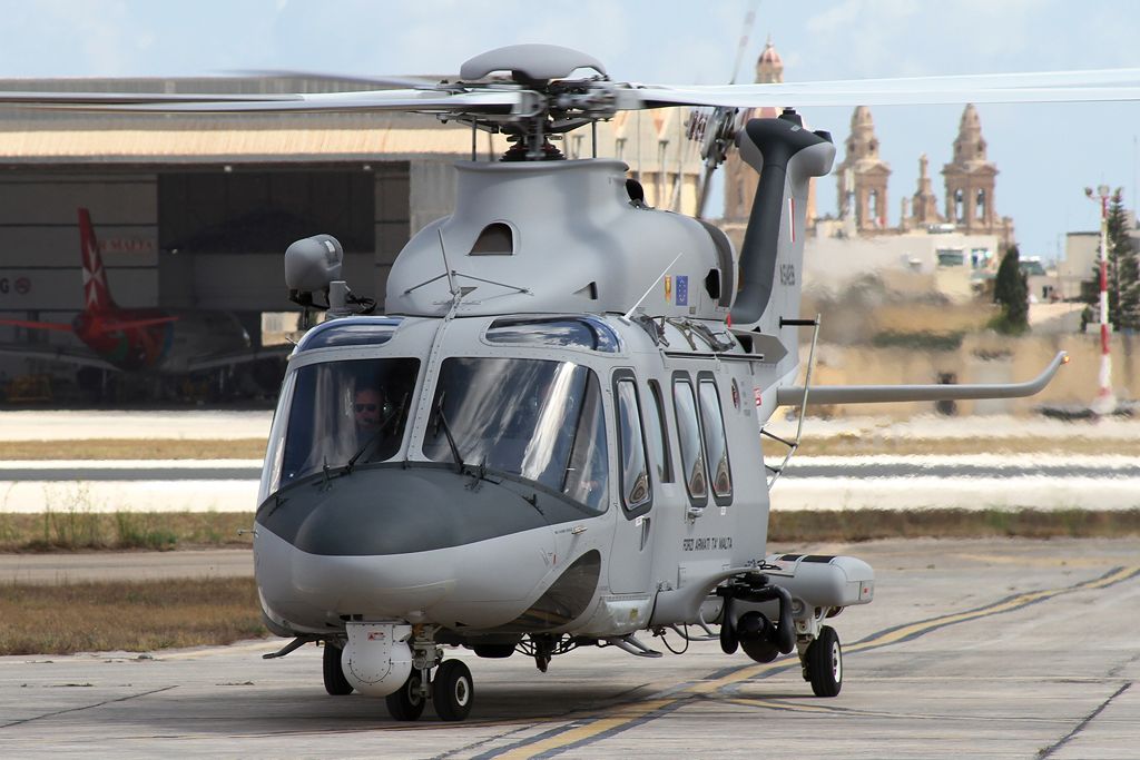 Malta's Military Air Wing - Aviation Photography - Britmodeller.com