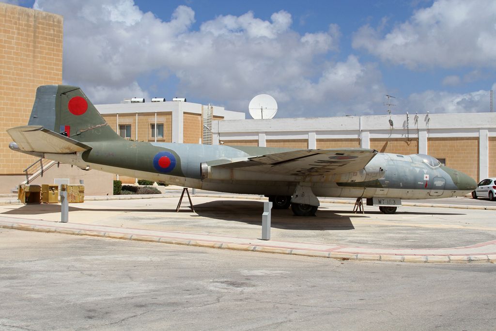 Malta's Military Air Wing - Aviation Photography - Britmodeller.com