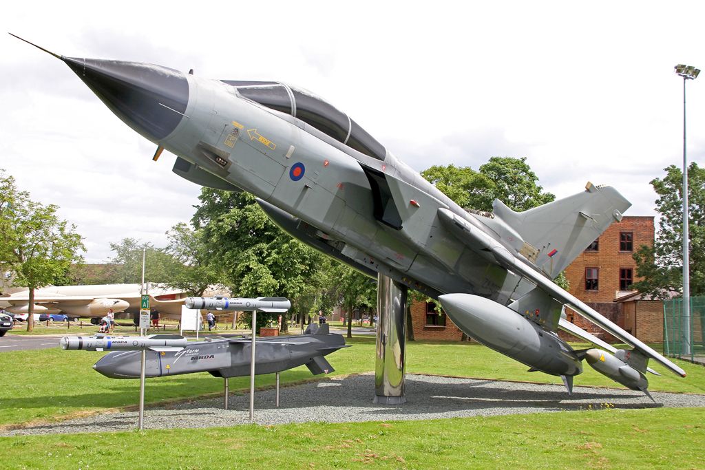 RAF Marham Friends & Family Day - Aviation Photography - Britmodeller.com