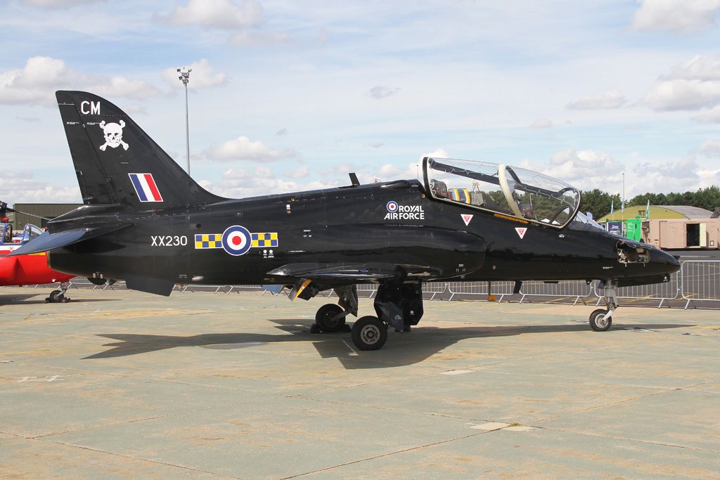 RAF Marham Friends & Family Day - Aviation Photography - Britmodeller.com