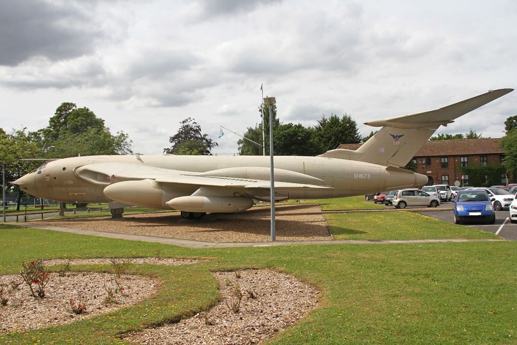 RAF Marham Friends & Family Day - Aviation Photography - Britmodeller.com