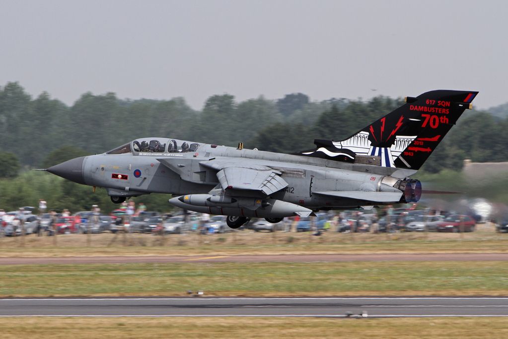 617 Sqn Photo request - FighterControl