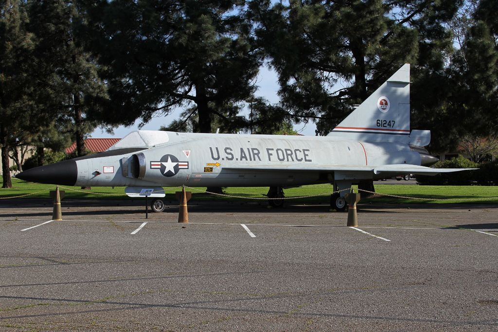 Travis AFB Museum collection - Aviation Photography - Britmodeller.com