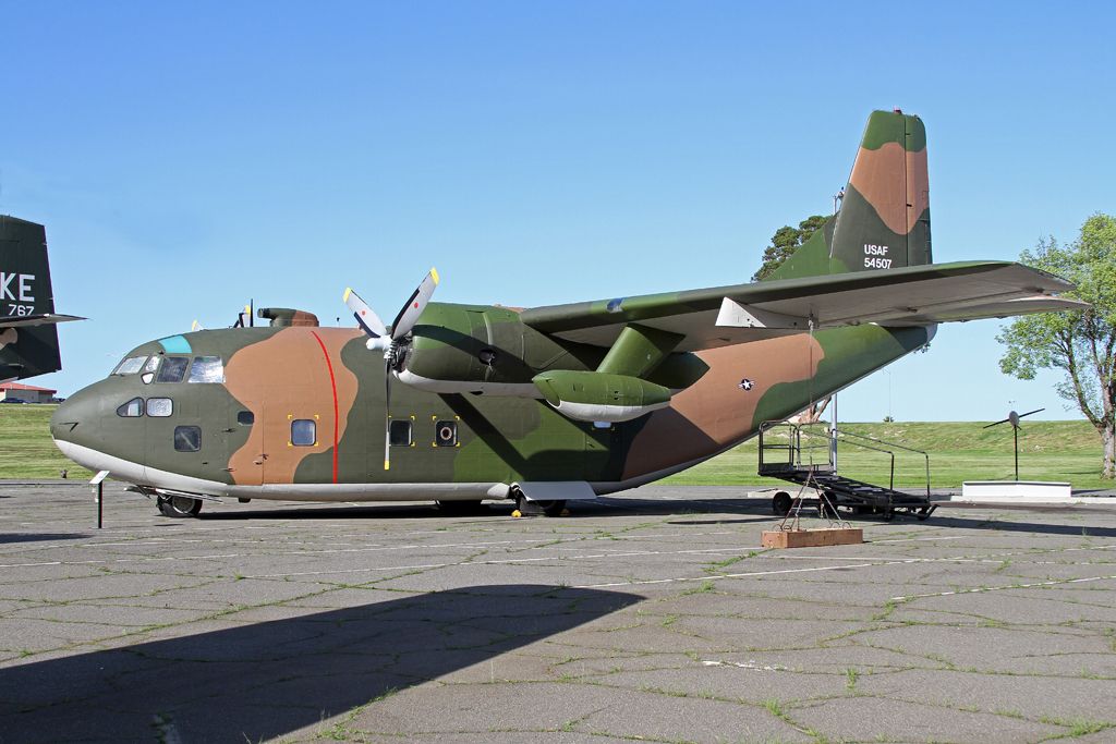 Travis AFB Museum collection - Aviation Photography - Britmodeller.com