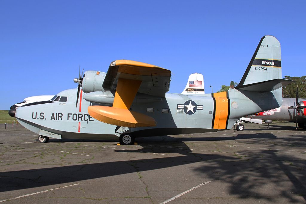 Travis AFB Museum collection - Aviation Photography - Britmodeller.com