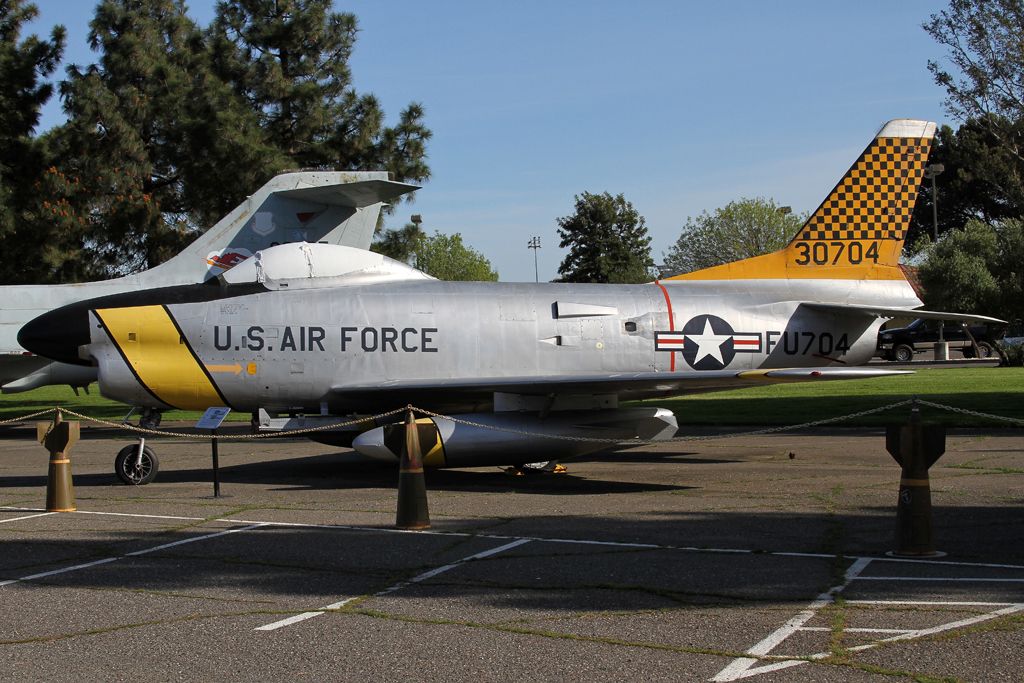 Travis AFB Museum collection - Aviation Photography - Britmodeller.com