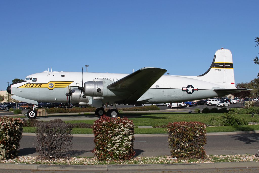 Travis AFB Museum collection - Aviation Photography - Britmodeller.com