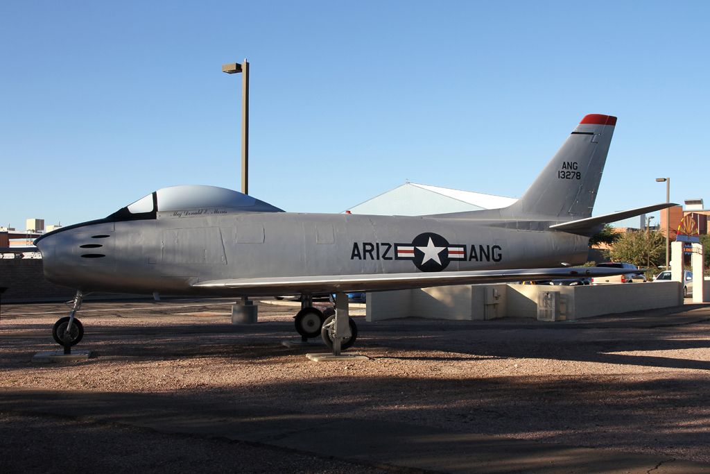 The Arizona Air National Guard Pt 2 - Aviation Photography ...