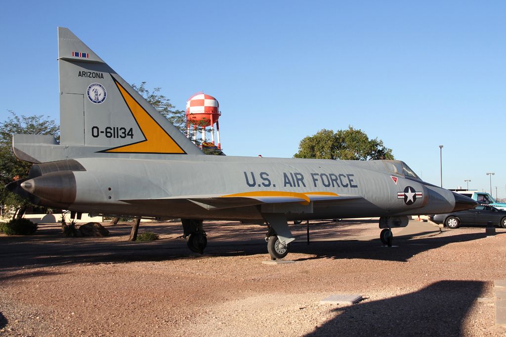 The Arizona Air National Guard Pt 2 - Aviation Photography ...