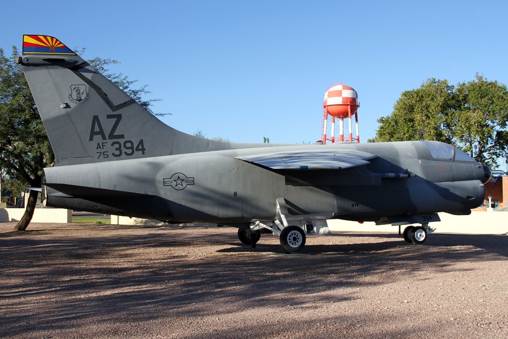 The Arizona Air National Guard Pt 2 - Aviation Photography ...
