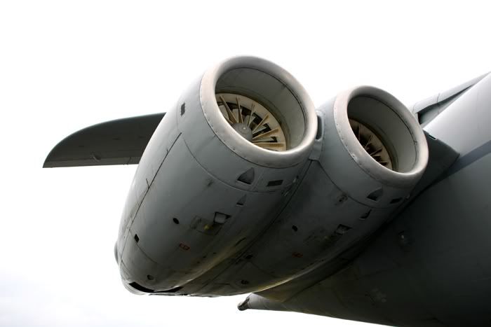 RAF Vickers VC-10 K2 - Page 2 - Vickers VC10 Single Type Group Build ...