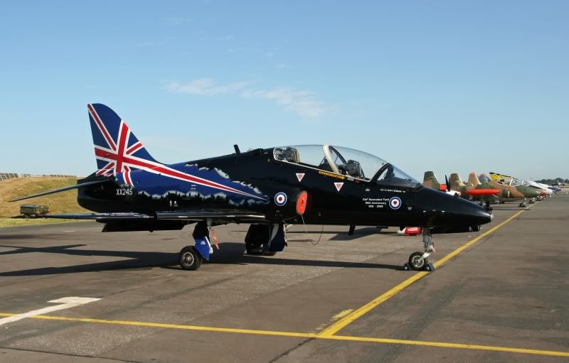 Waddington 2009 - Aviation Photography - Britmodeller.com