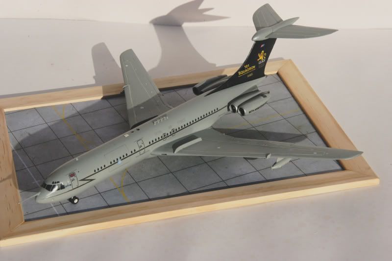 VC-10 help - Aircraft Modern - Britmodeller.com