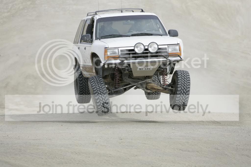 Gordons TTB | Page 2 | Pirate 4x4