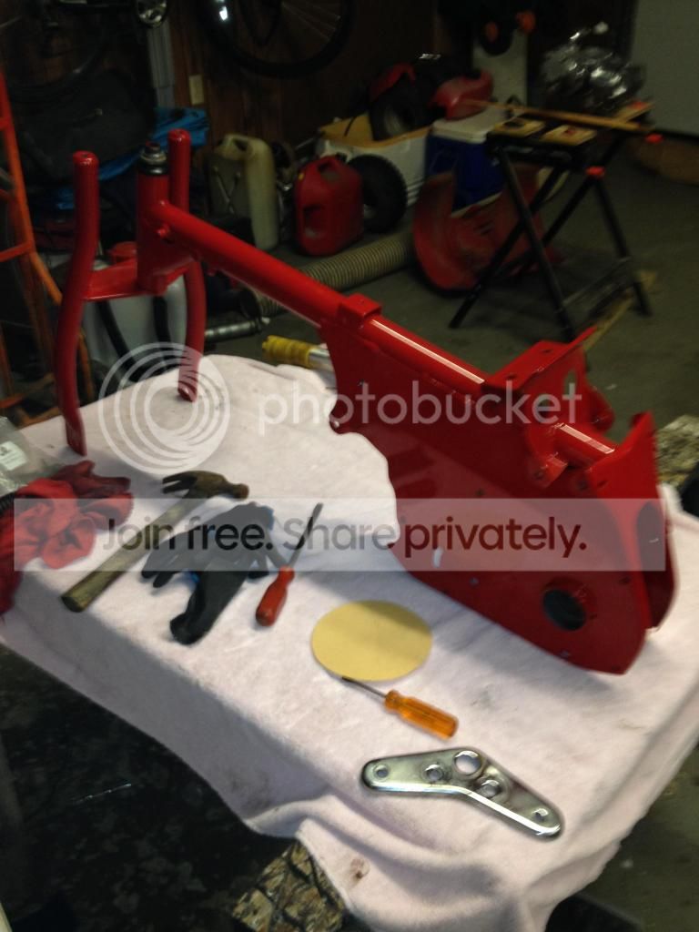 1983 ATC 70 build | PlanetMinis Forums