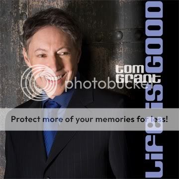 Tom Grant Music Musician - All About Jazz