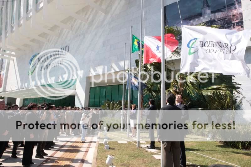 Boulevard Shopping Belém, o mais moderno centro de compras da capital ...