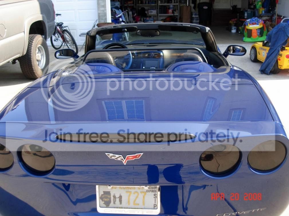 Spring Vettenet Special - CorvetteForum - Chevrolet Corvette Forum ...