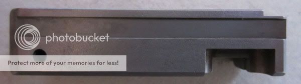 R-55 Benchmark (.22LR) update: 5 years, 10,000+ rounds | Rimfire ...