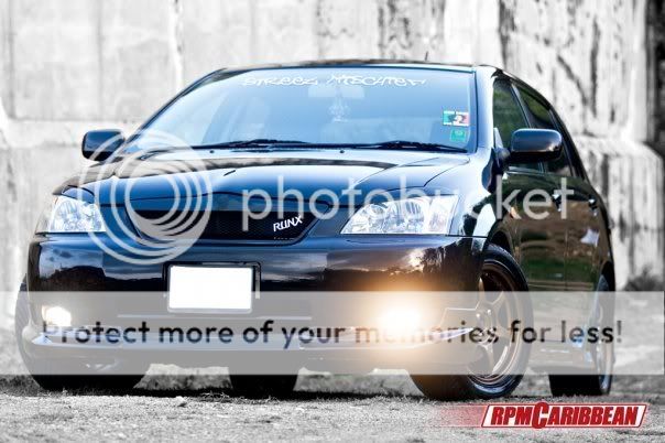 My Runx - Corolla / Corolla Sportivo Club - Toyota Owners Club - Australia