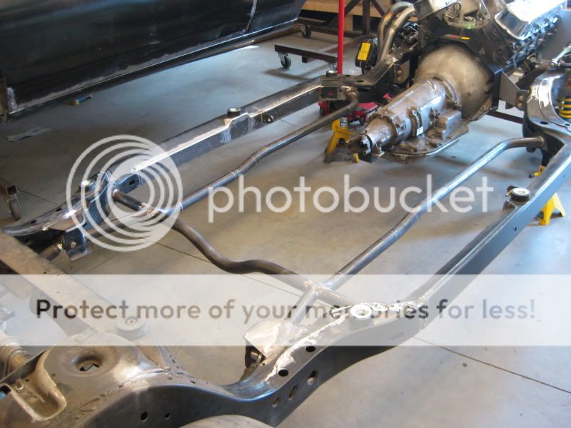 My 72 Chevelle progress - Page 9 - Chevelle Tech