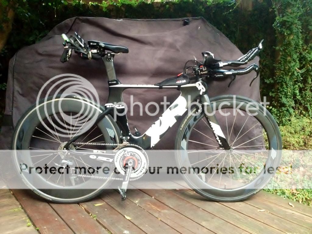 Finally time to share your Quintana Roo - Triathlon Forum - Slowtwitch ...