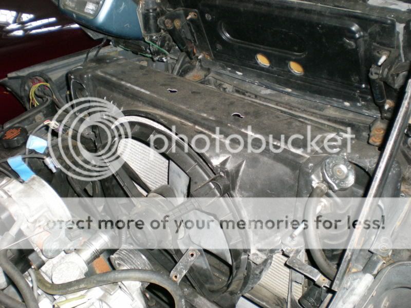 LT1/4 induction and cooling system for LS1 swap? - CorvetteForum ...