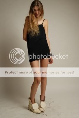 Arielle Pytka | the Fashion Spot