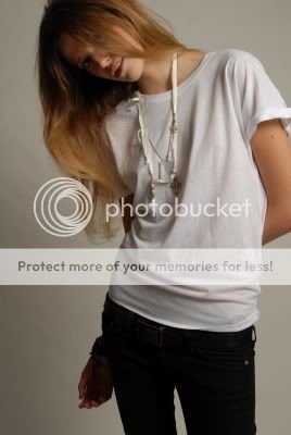 Arielle Pytka | the Fashion Spot