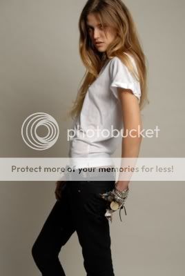 Arielle Pytka | the Fashion Spot