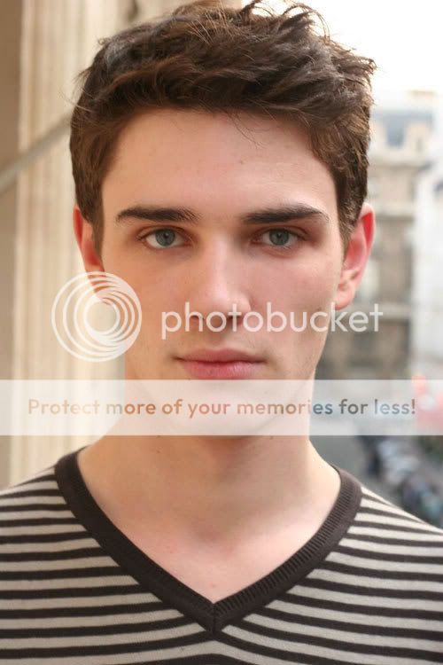 Julien Sabaud | the Fashion Spot