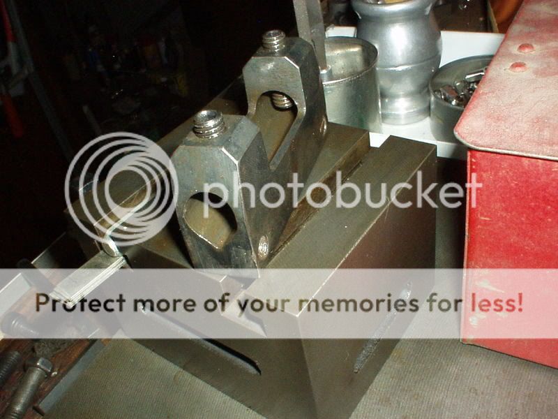 Eclipse V block? pictures.