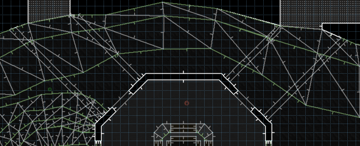 Tips on mixing slopes with 3D floors? - ZDoom