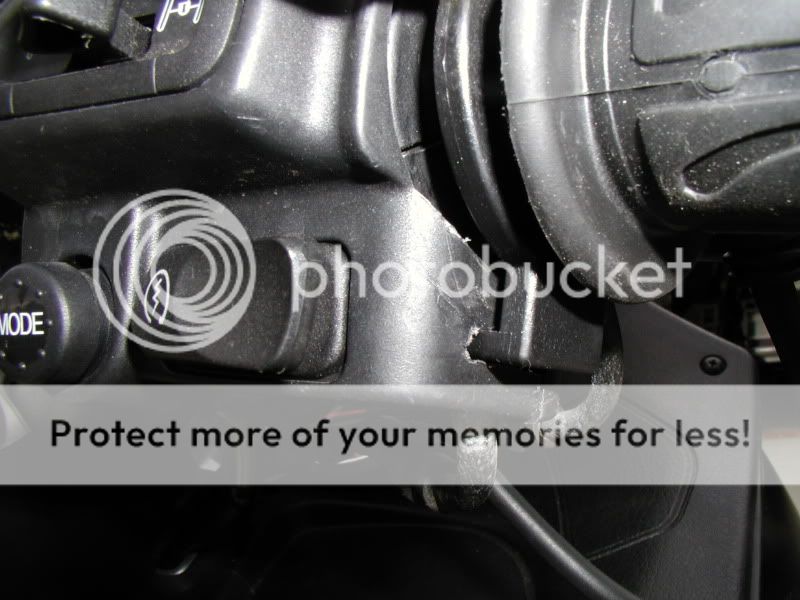 Modern Vespa : MP3-500: How2 Add a Vista Cruise Control