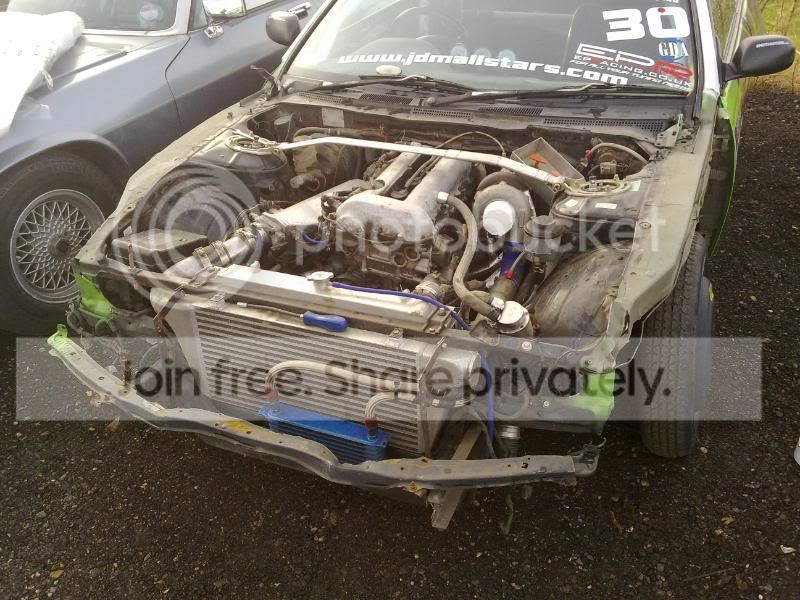 Polo's Drift project - Page 70