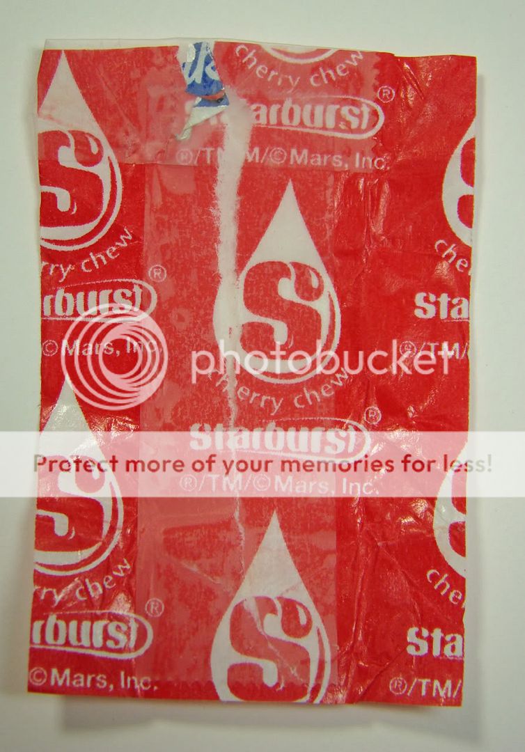 Ellen's restored wrappers. Possible market for these? - Comics General ...