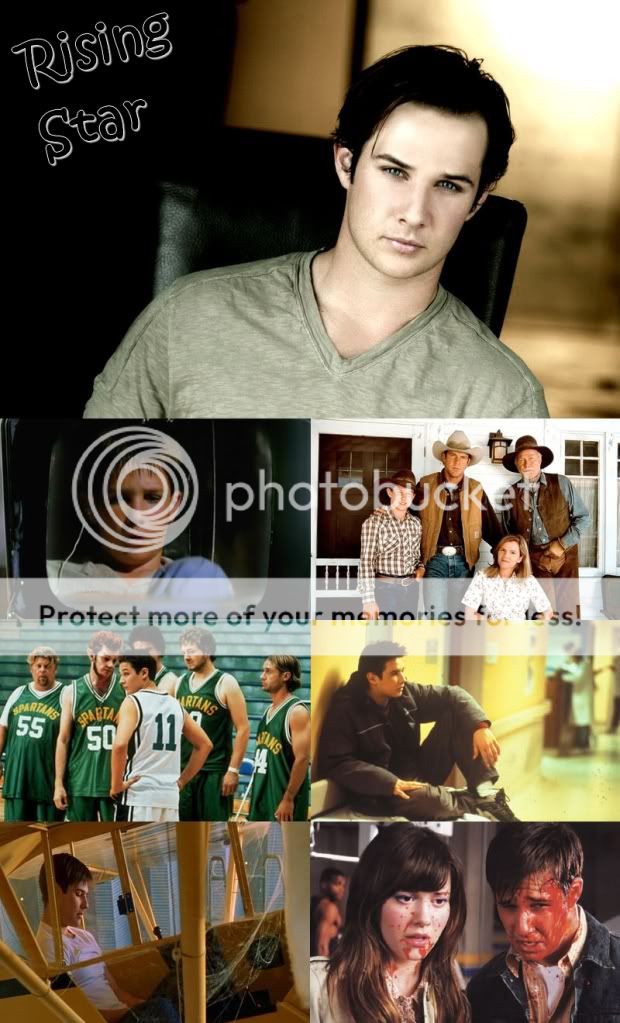 Ryan Merriman Picspam !: amaranthine_7 — LiveJournal