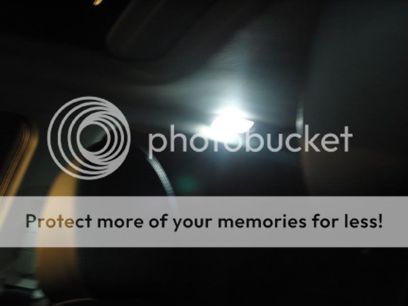 LEDS and O-Nex HID kit (pics to be added...) | The Nissan Club